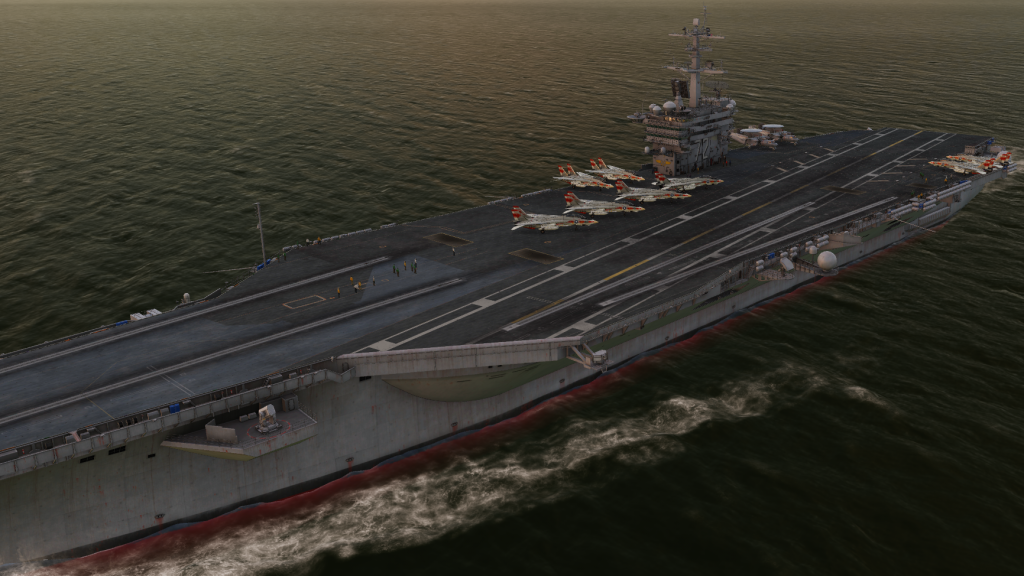 Spy in the sky - Master Arms